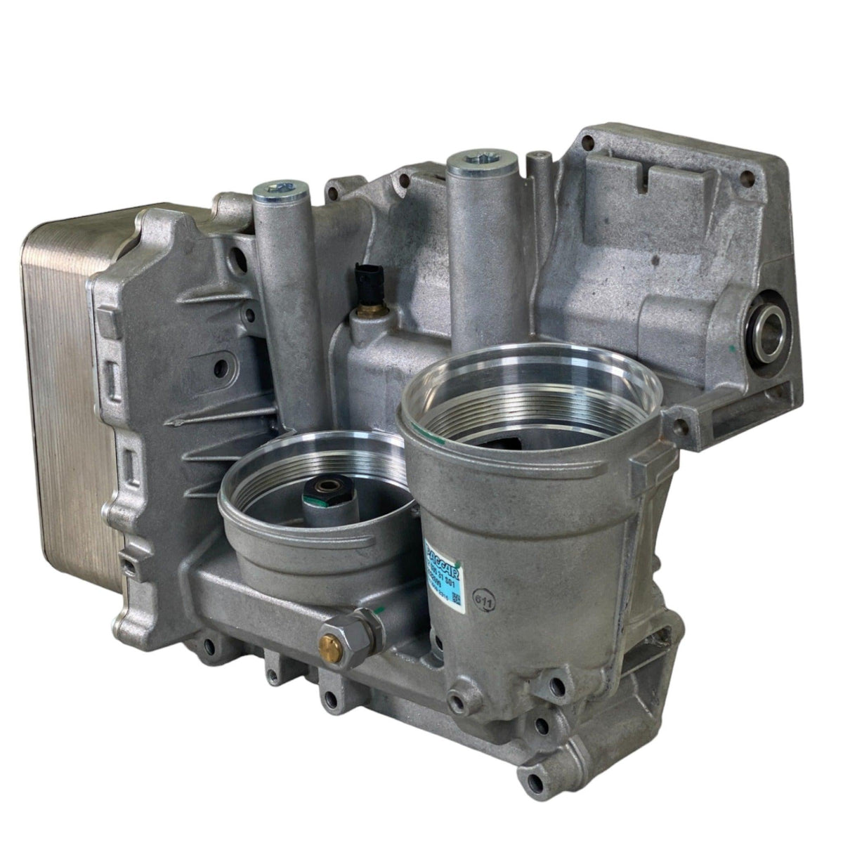 2273314PE Genuine Paccar Oil Module MX-13 EPA13 – Truck To Trailer