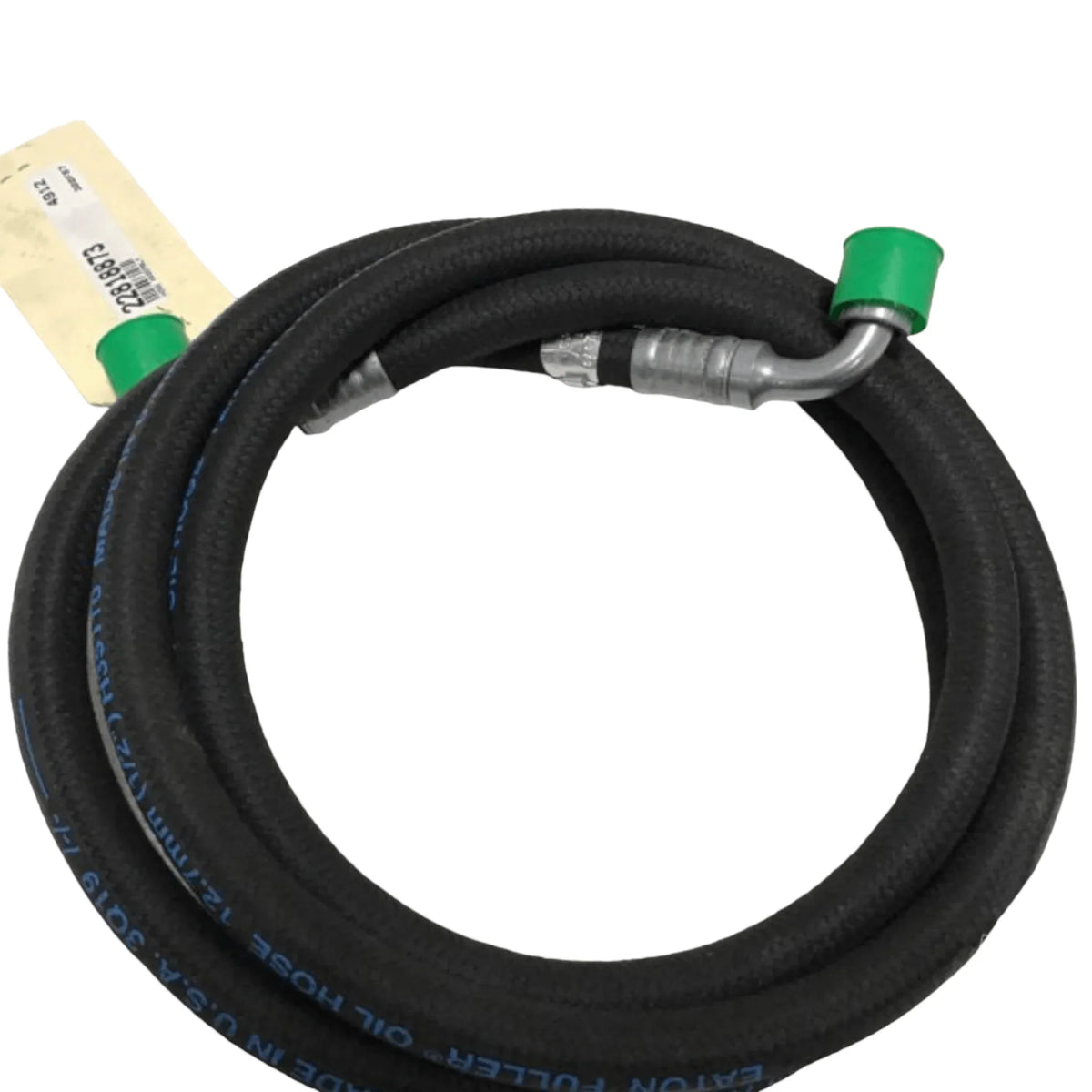 22818873 Genuine Volvo Hose Assembly – Truck To Trailer