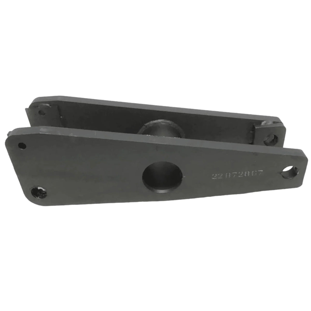 22872867 Genuine Volvo Spring Sus – Truck To Trailer