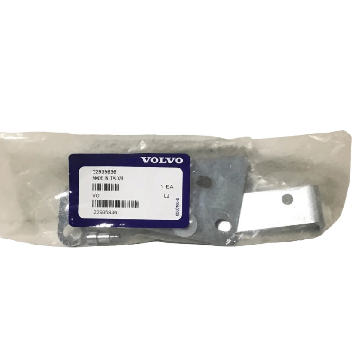 22935836 Genuine Volvo Hinge – Truck To Trailer