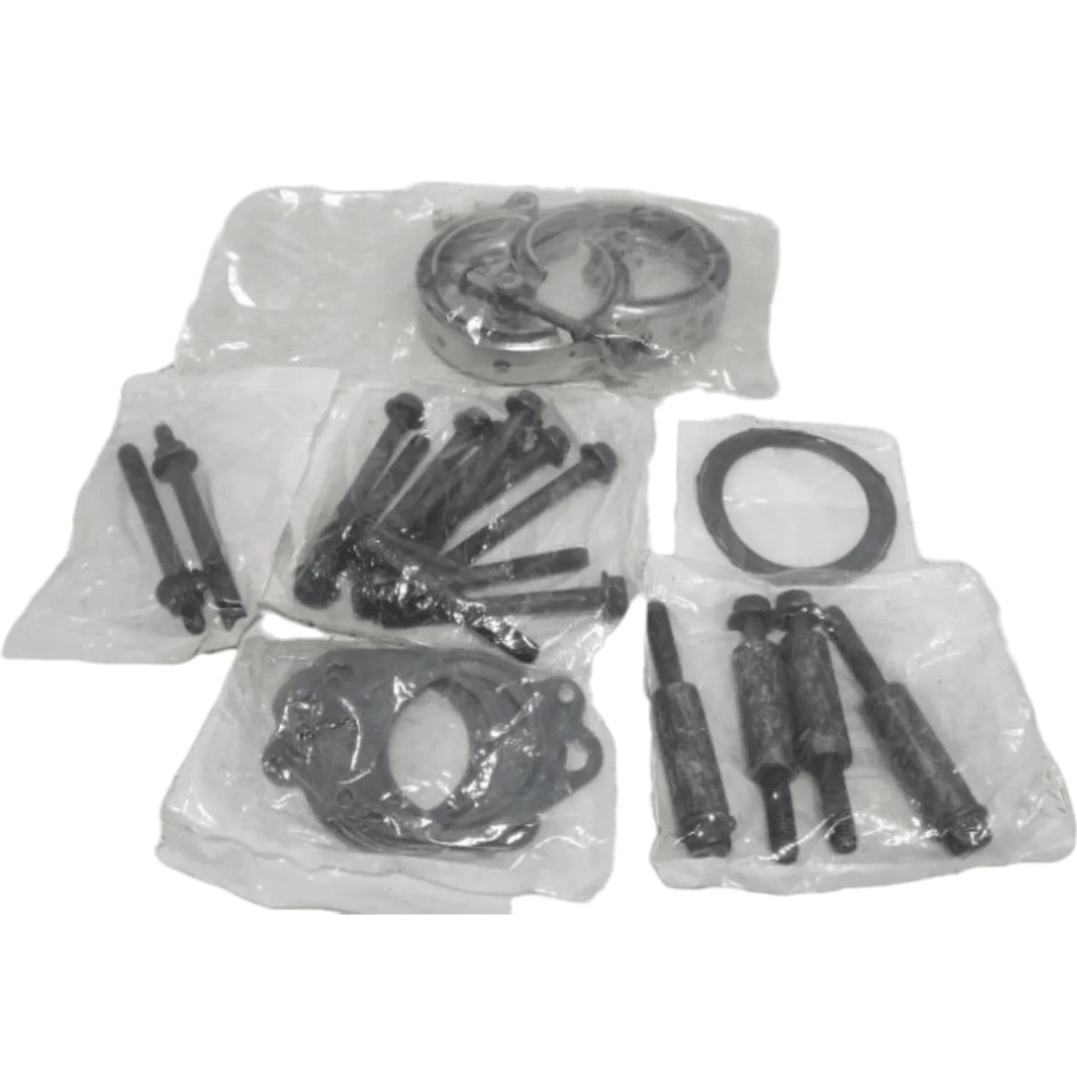 22972347 Genuine Volvo Kit – Truck To Trailer