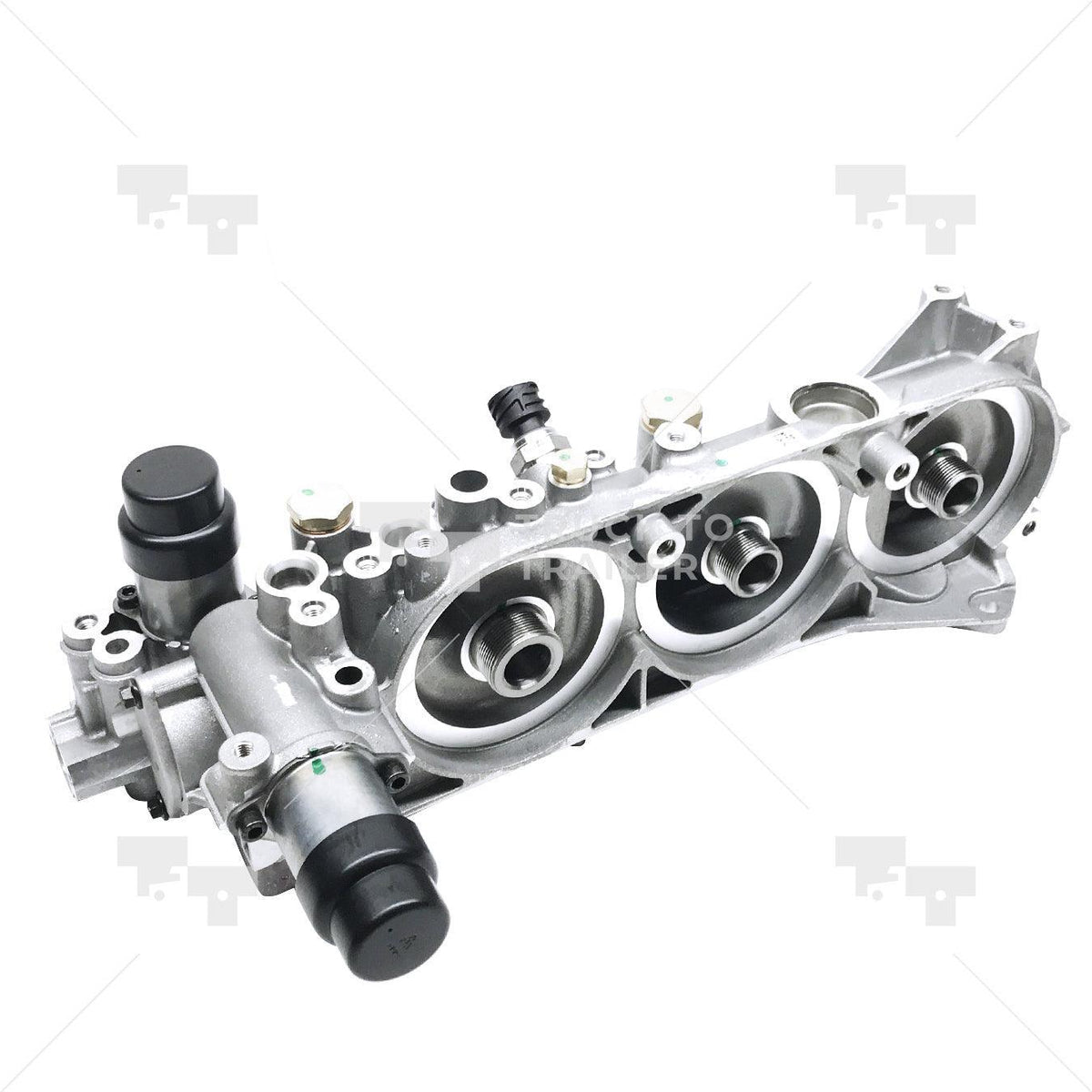 22095768 Genuine Volvo Oil Filter Housing For D13 – Truck To Trailer