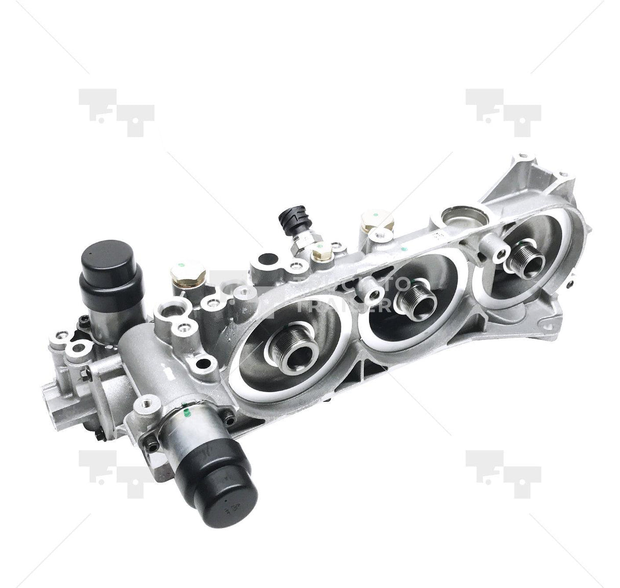 22093239 Genuine Volvo Oil Filter Housing For D13 – Truck To Trailer