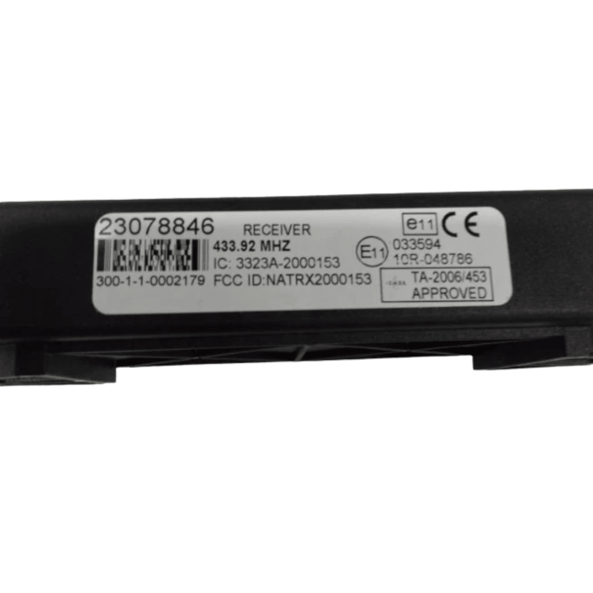 23078846 Genuine Volvo/Mack Control Unit – Truck To Trailer