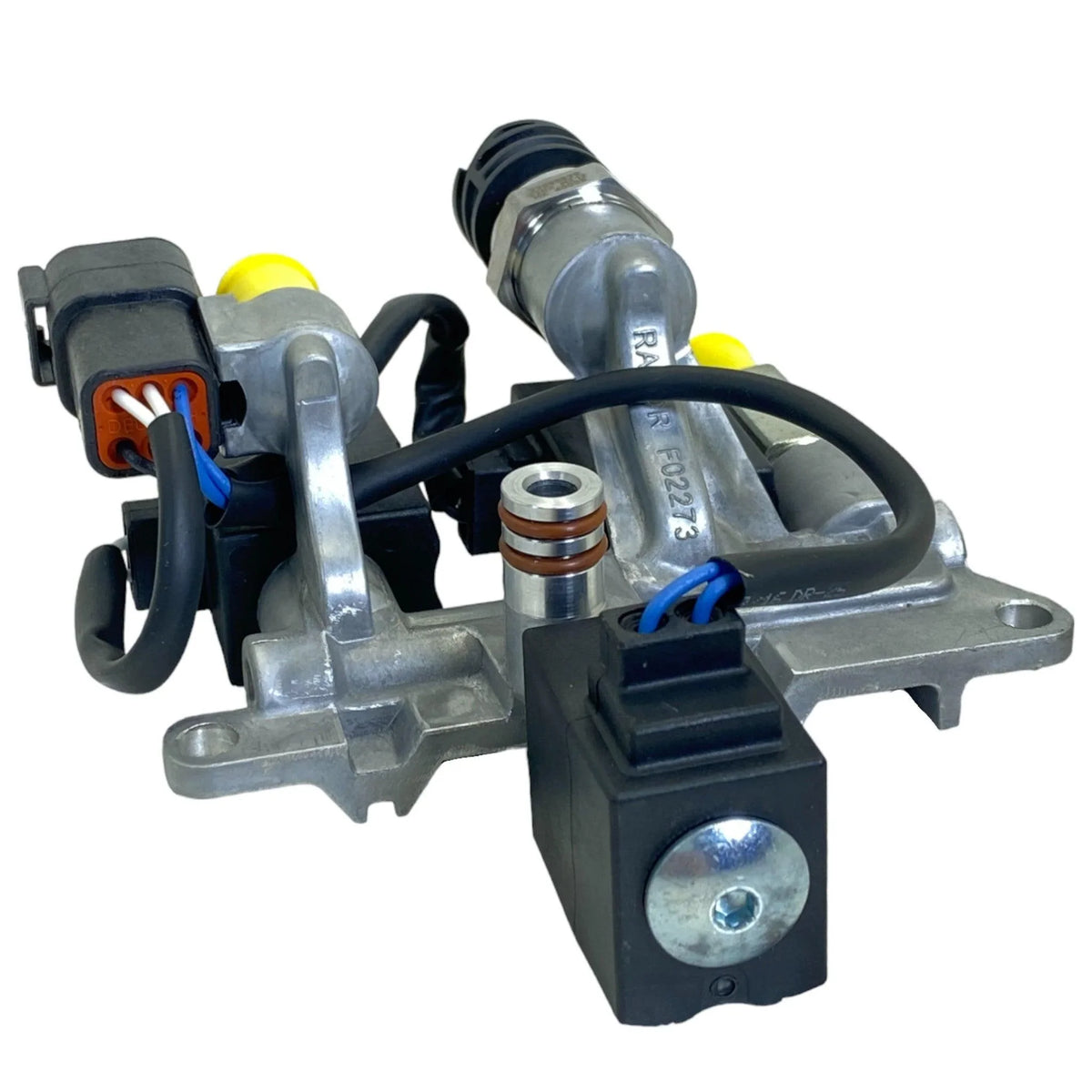 23004726 Genuine Volvo Fuel Filter Dosing Module – Truck To Trailer