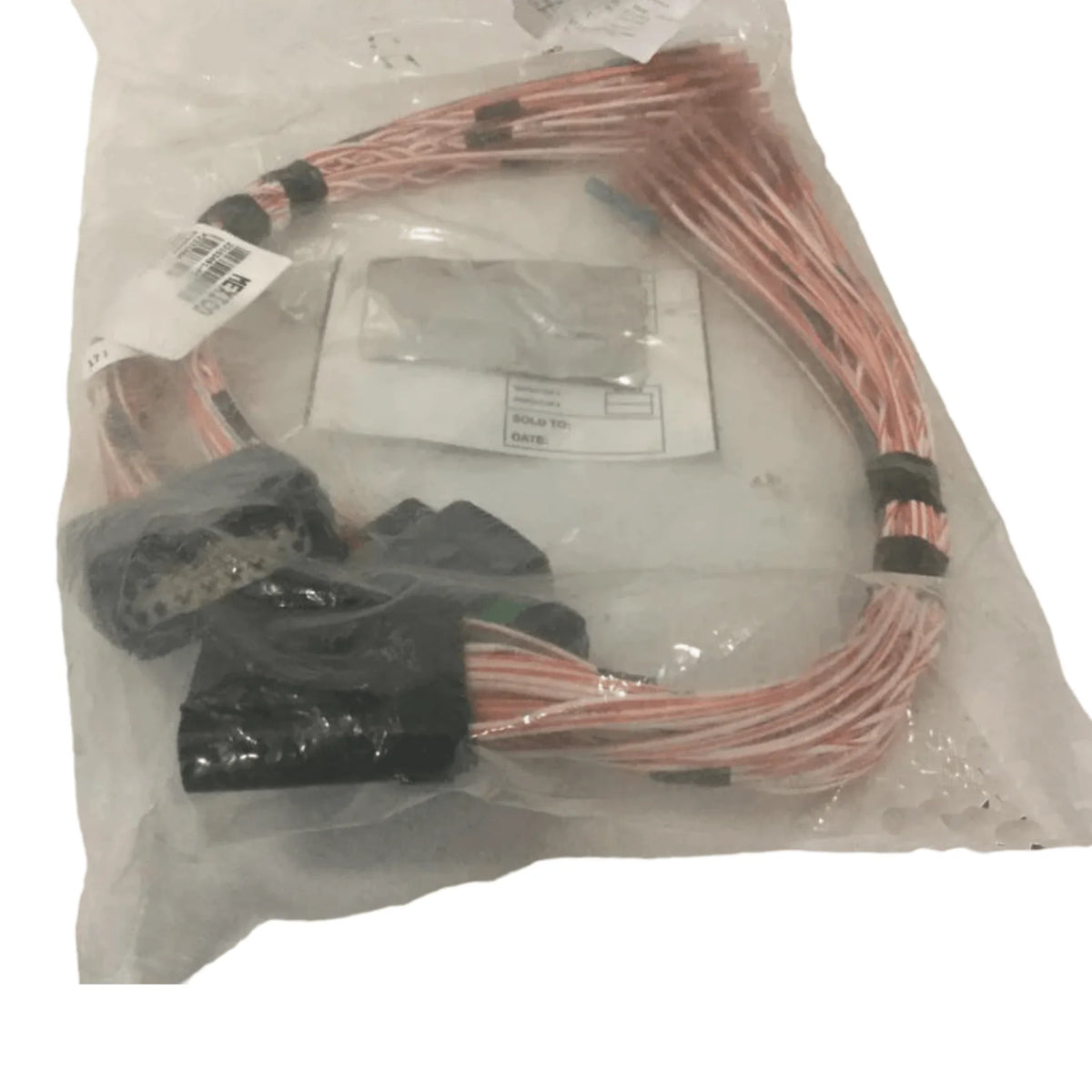 23163491 Genuine Volvo Wires – Truck To Trailer