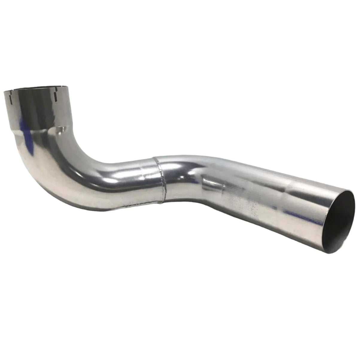 23200551 Genuine Volvo/Mack Exhaust Pipe – Truck To Trailer