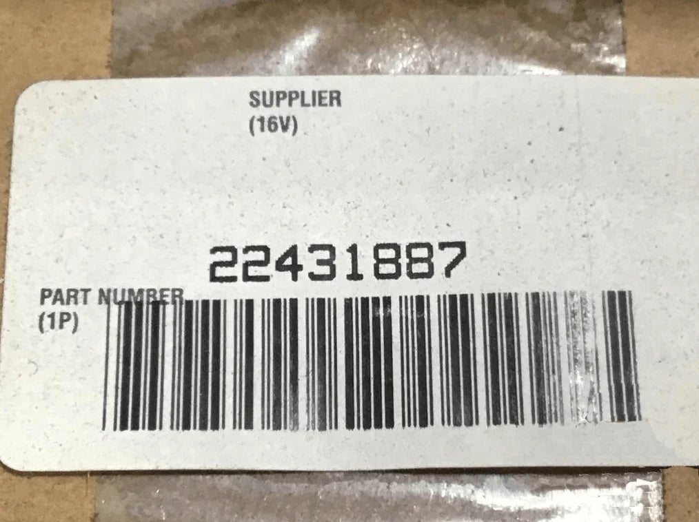 23289180 Genuine Volvo Camshaft And Bearing Kit – Truck To Trailer