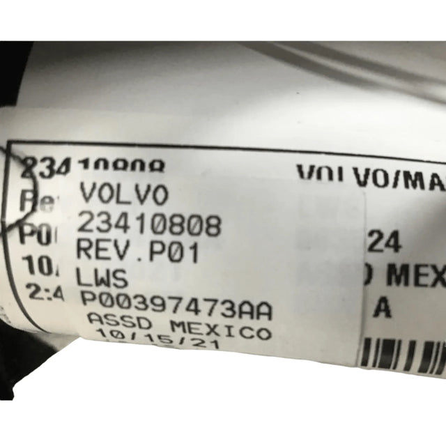 23410808 Genuine Volvo/Mack Wires – Truck To Trailer