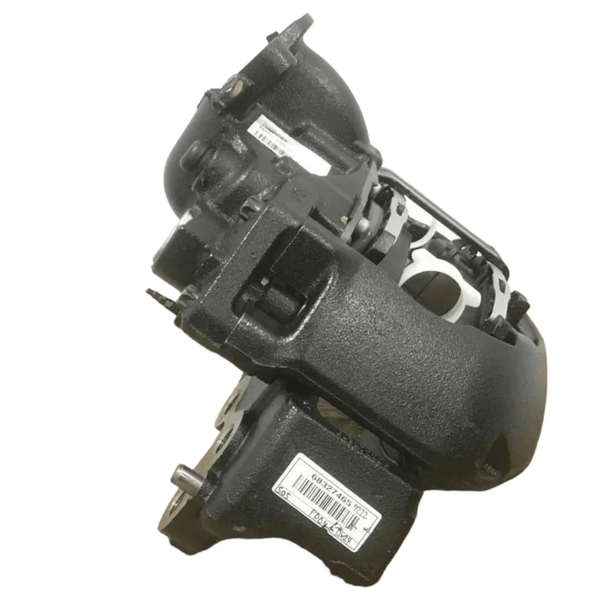 23582838 Genuine Volvo/Mack Disc Brake – Truck To Trailer