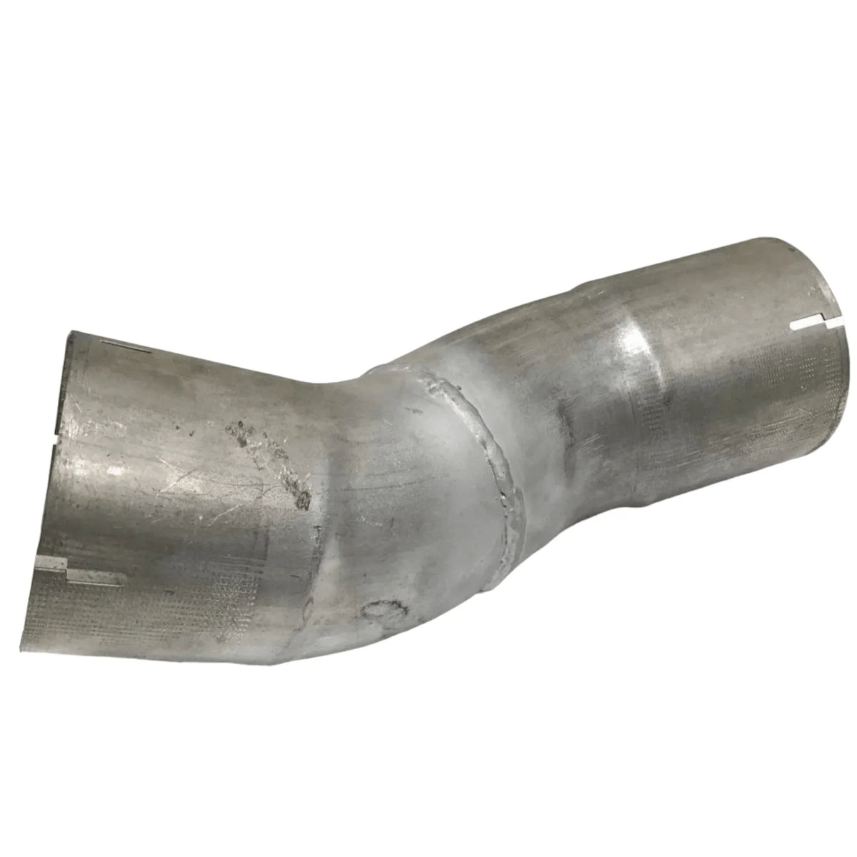 23630048 Genuine Volvo Exhaust Pipe – Truck To Trailer