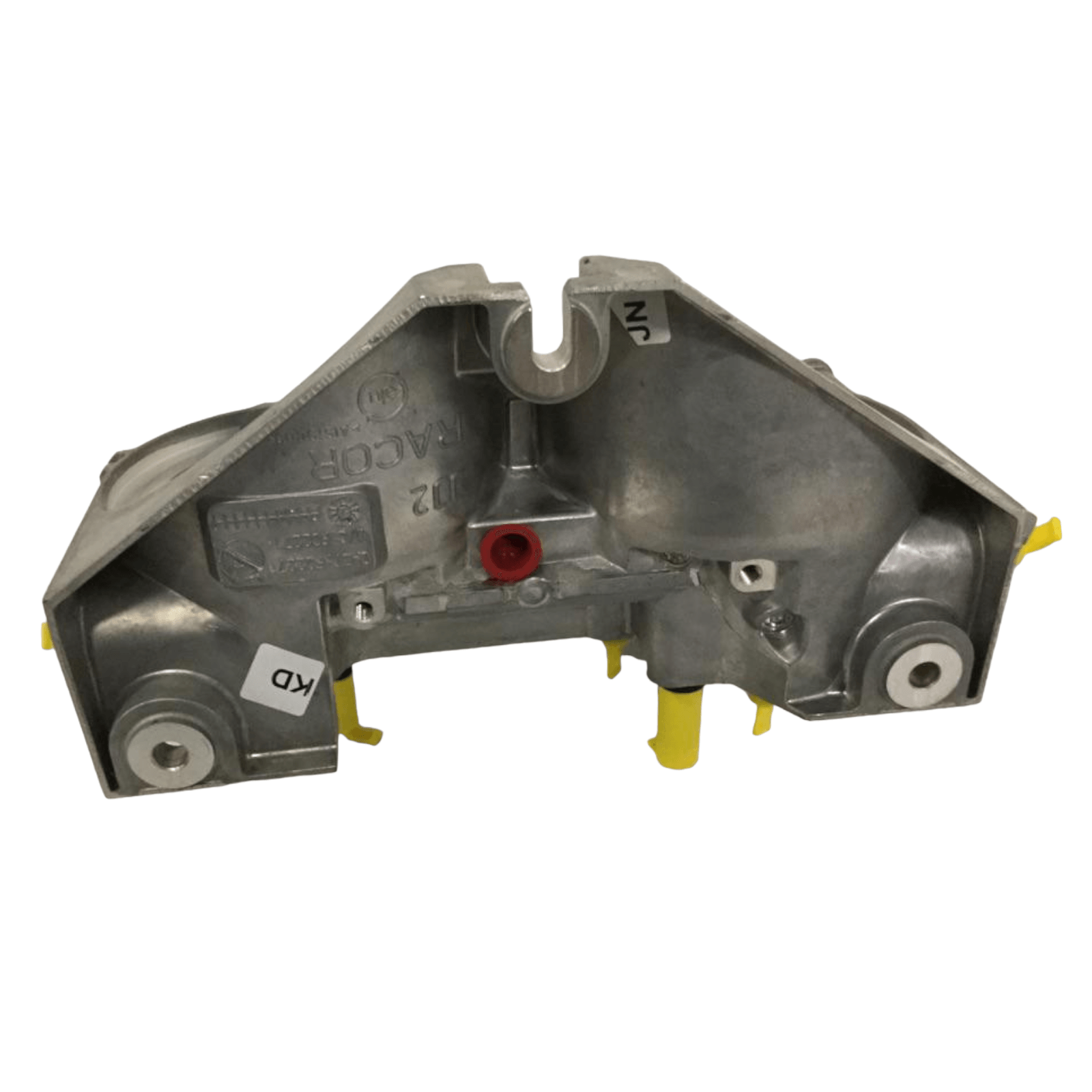 23699581 Genuine Volvo Fuel Filter Housing – Truck To Trailer