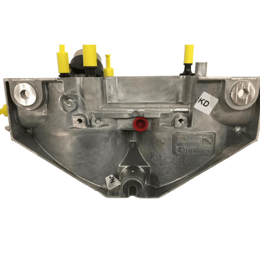 23699581 Genuine Volvo Fuel Filter Housing – Truck To Trailer