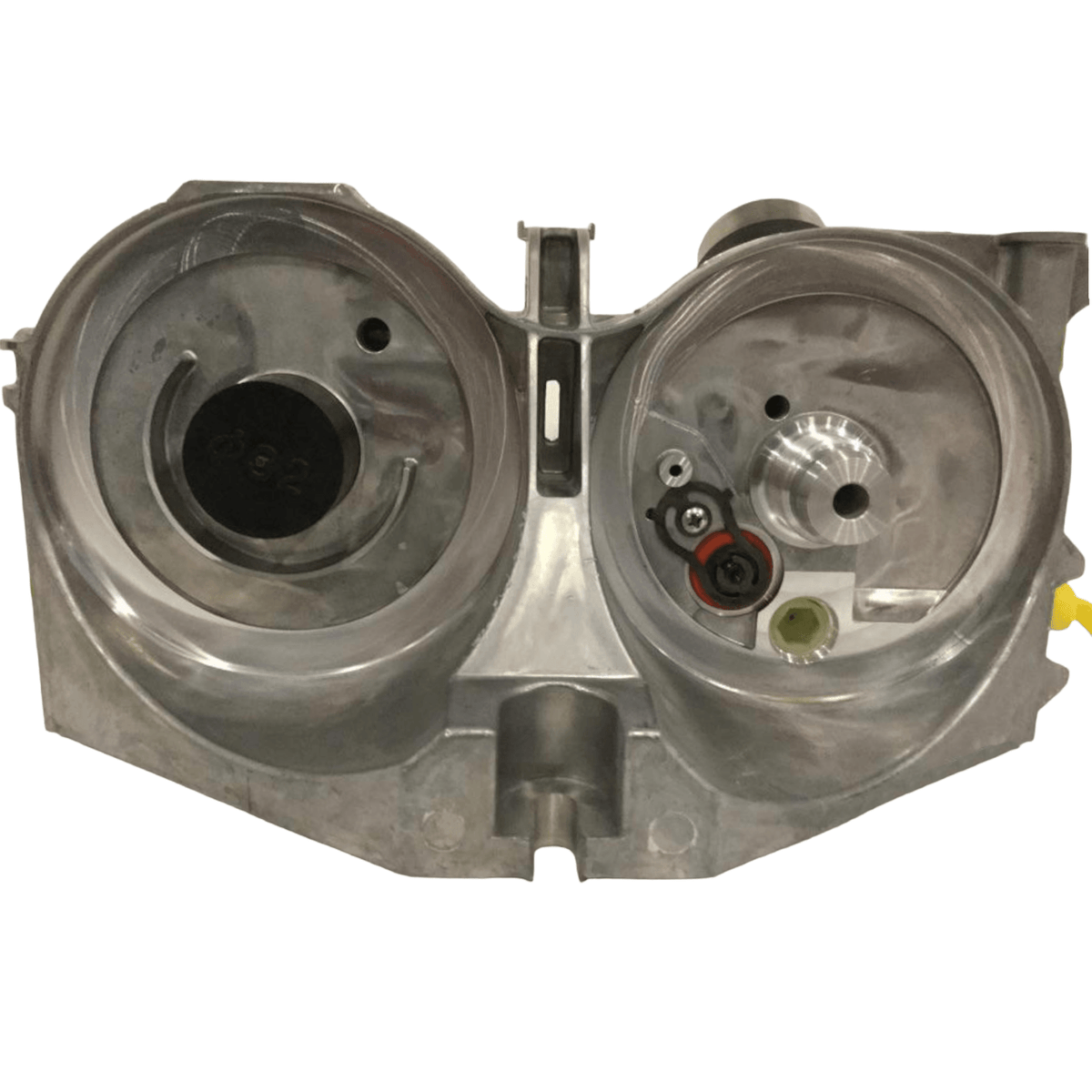 23699581 Genuine Volvo Fuel Filter Housing – Truck To Trailer