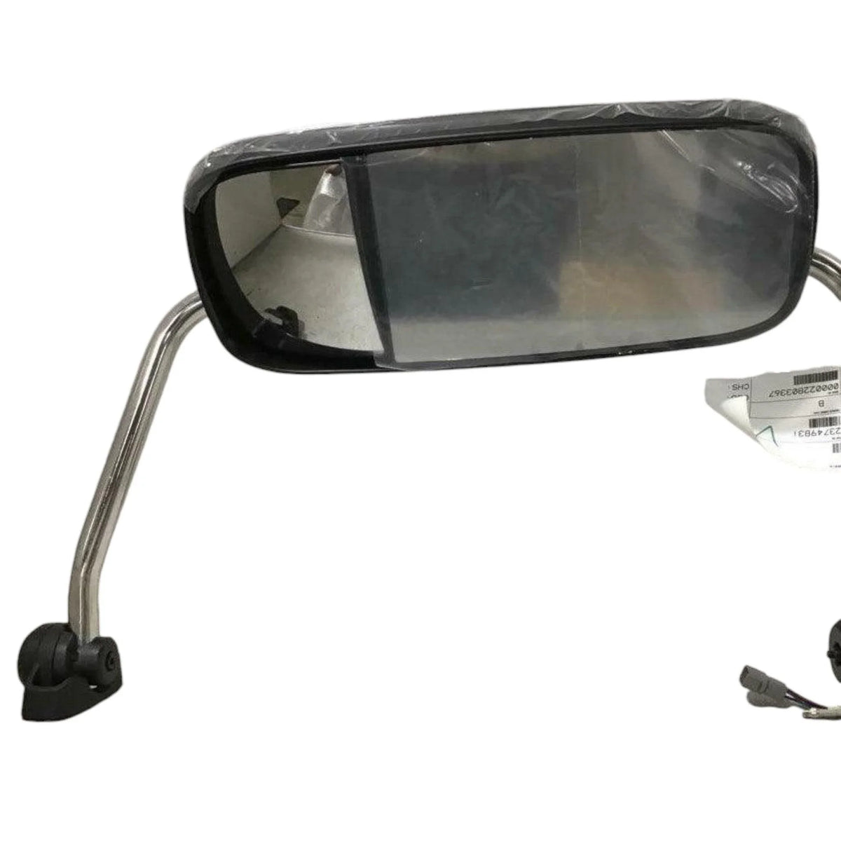 23749831 Genuine Mack Mirror – Truck To Trailer