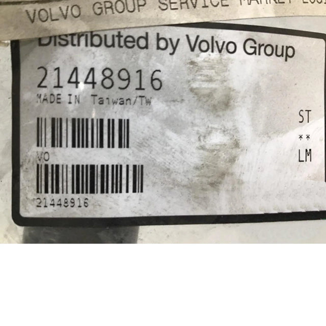 23804500 Genuine Volvo Valve Housing – Truck To Trailer