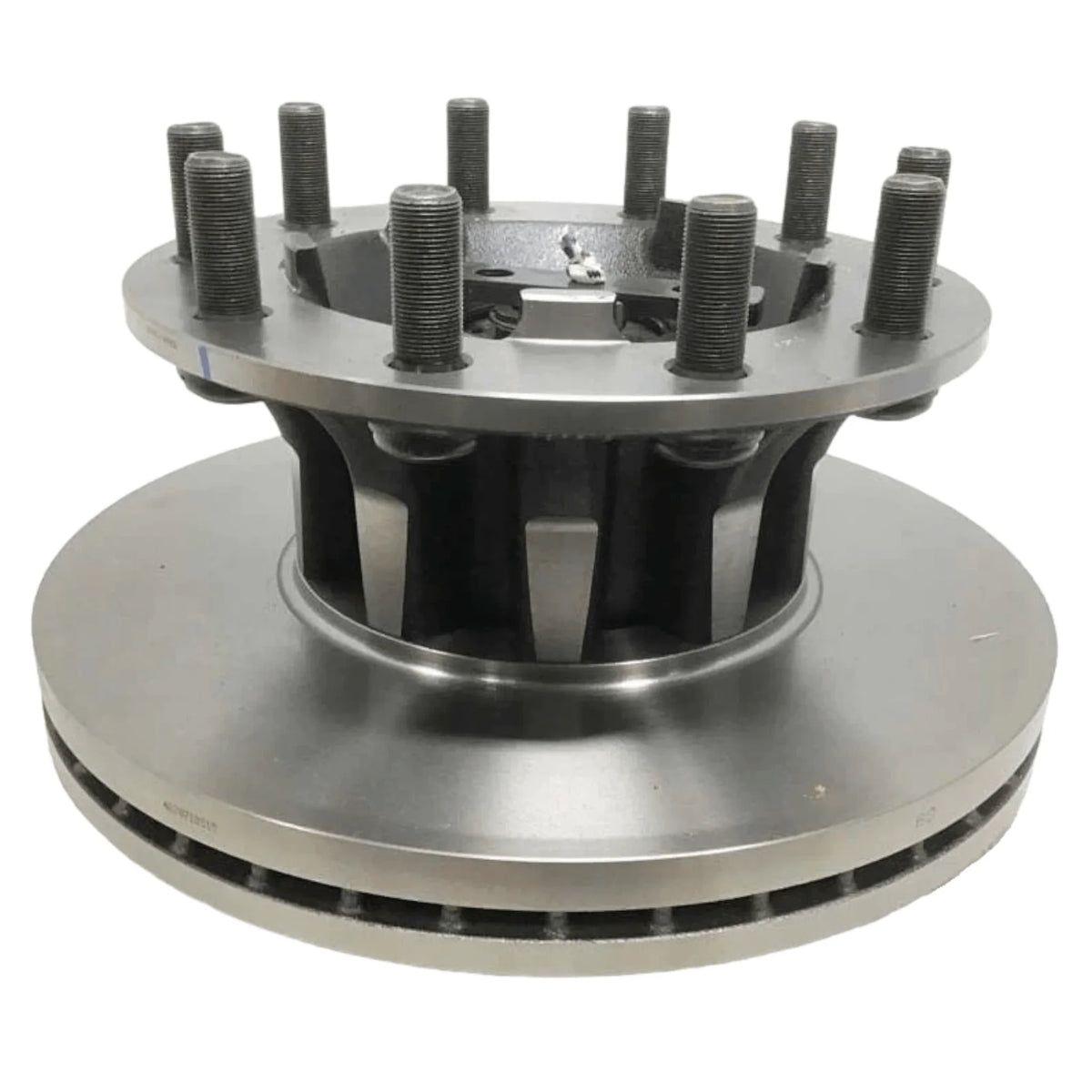 23817078 Genuine Volvo Hub – Truck To Trailer