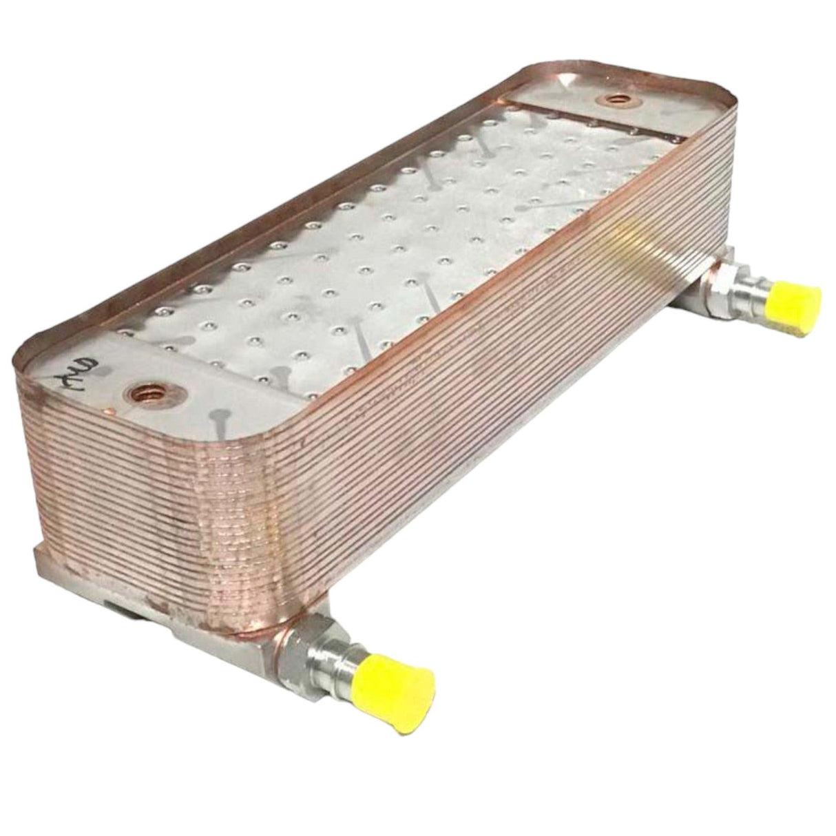 23835830 Genuine Volvo/Mack Oil Cooler – Truck To Trailer