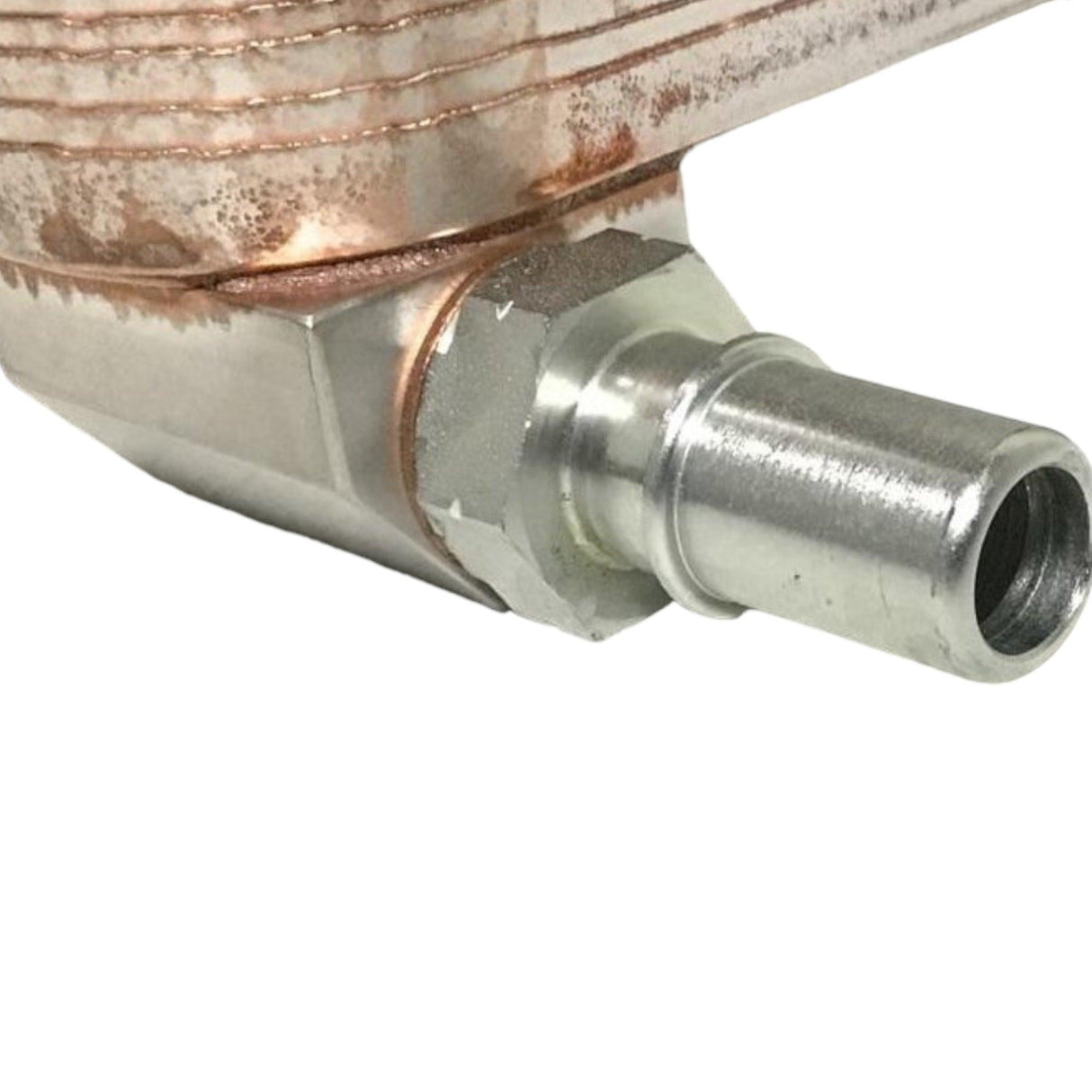 23835830 Genuine Volvo/Mack Oil Cooler – Truck To Trailer