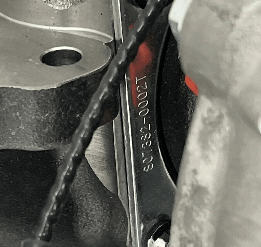 23962938 Genuine Volvo Turbocharger – Truck To Trailer