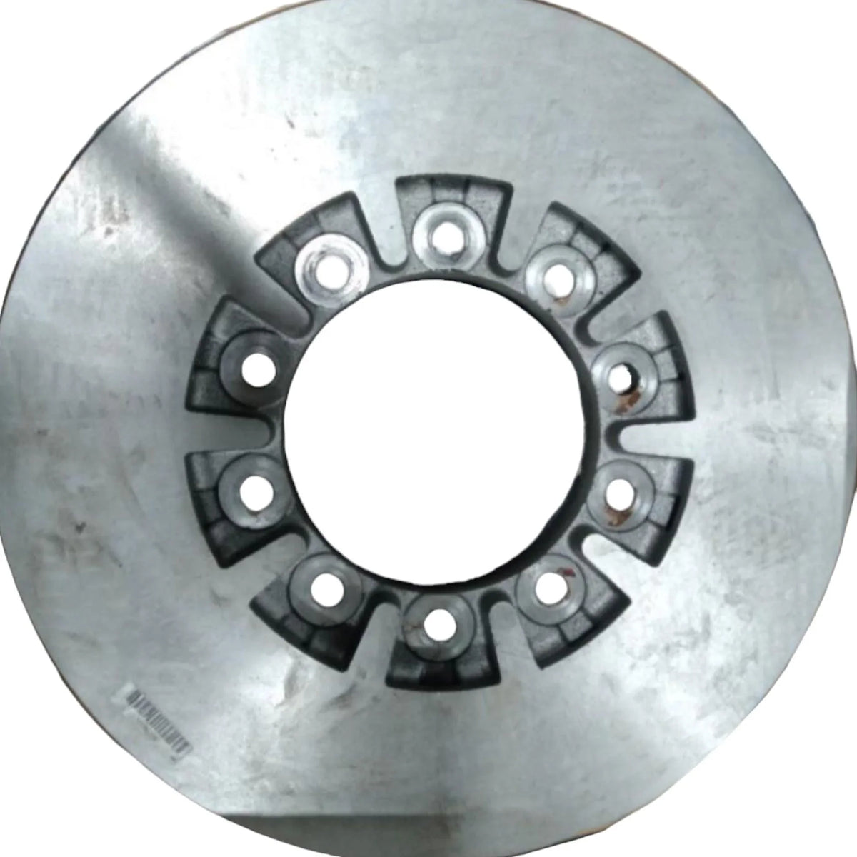 23977026 Genuine Volvo Rotor – Truck To Trailer