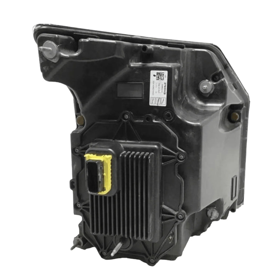 23992215 Genuine Volvo Headlamp Complete – Truck To Trailer