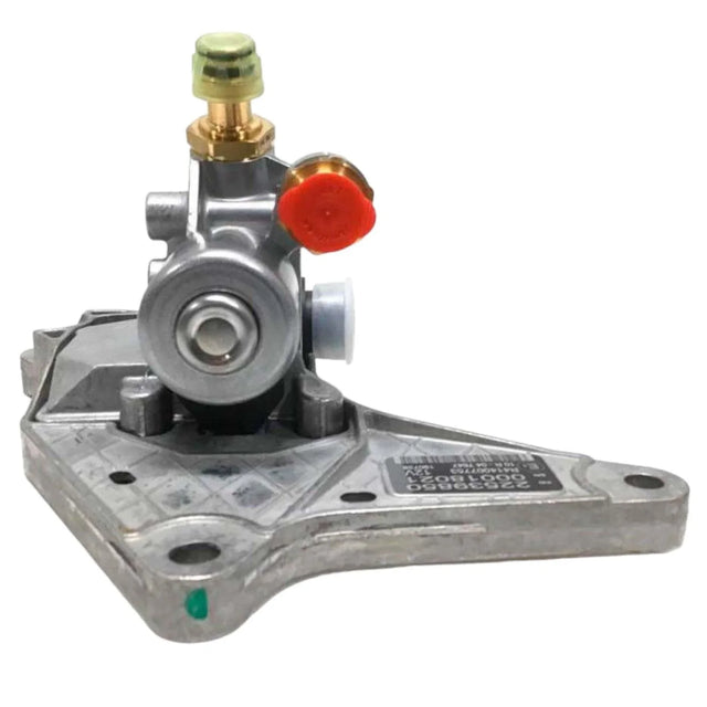 23992701 Genuine Volvo Air Valve – Truck To Trailer