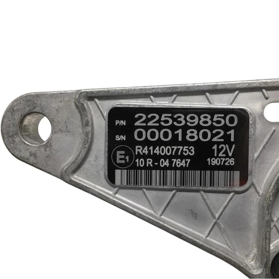 23992701 Genuine Volvo Air Valve – Truck To Trailer