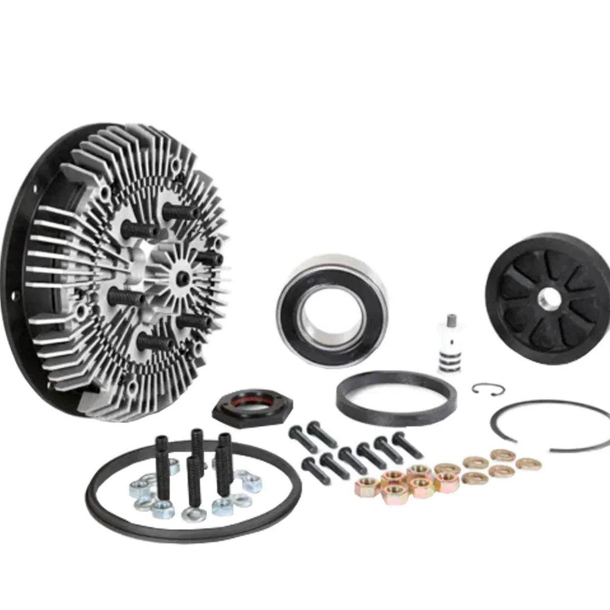 24-256-1 Kit Masters 2-Speed GoldTop Rebuild Kit – Truck To Trailer