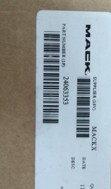 24063353 Genuine Volvo/Mack Steering Shaft – Truck To Trailer