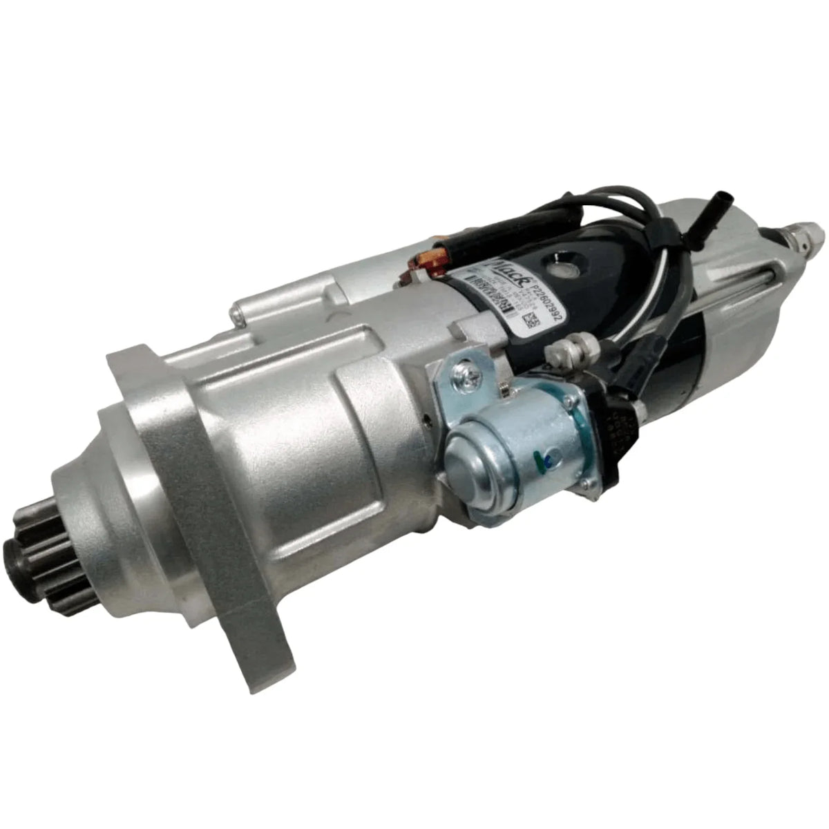 24146853 Genuine Volvo Starter Motor – Truck To Trailer