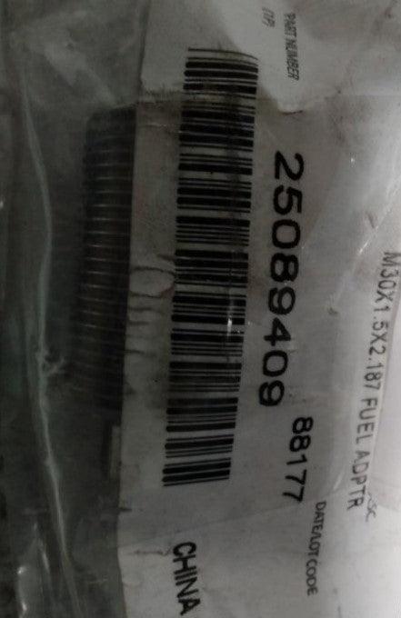 25089409 Genuine Mack Adapter – Truck To Trailer