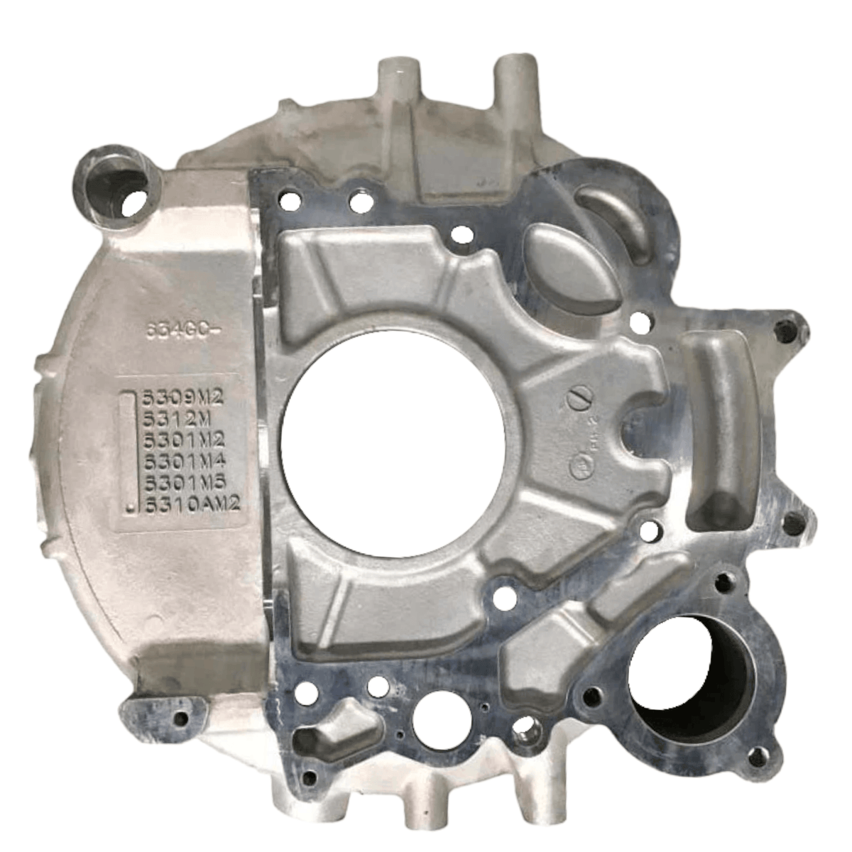 25109268 Genuine Mack Housing – Truck To Trailer