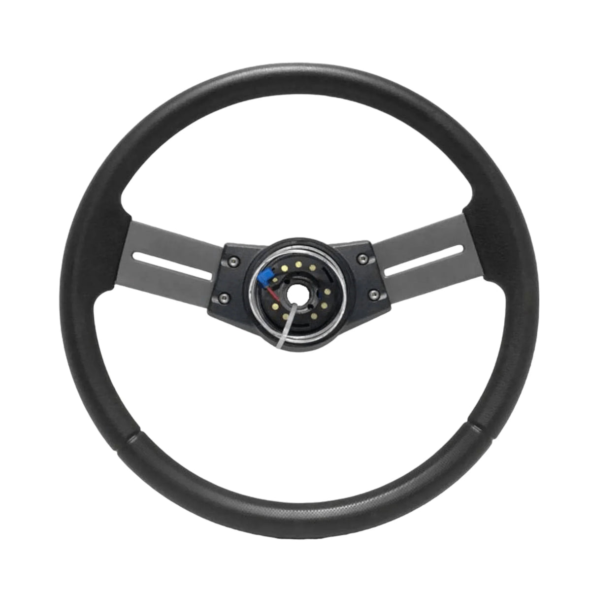 25110590 Genuine Mack Steering Wheel – Truck To Trailer