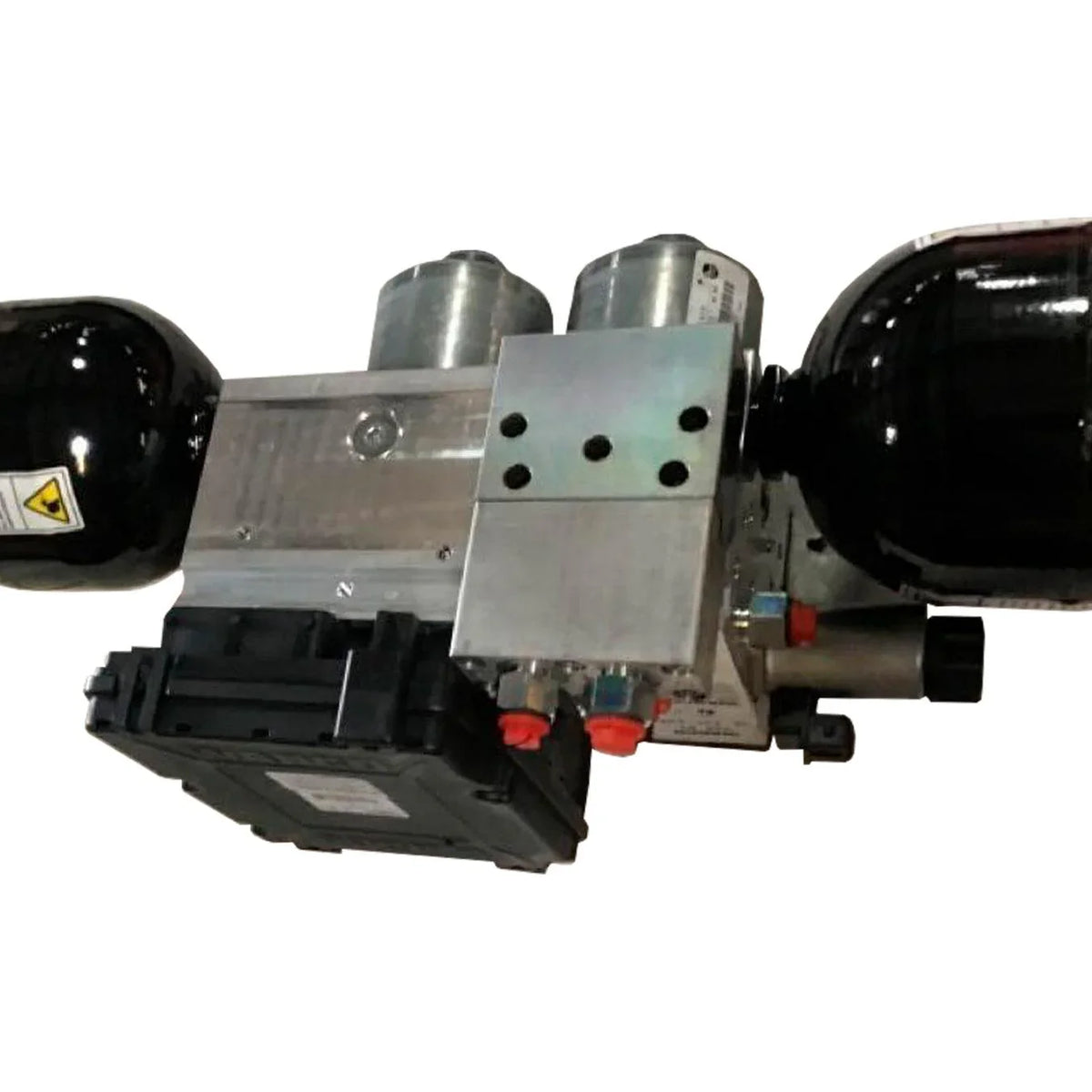 4071749C91 Genuine International Abs Brake Control Module – Truck To ...