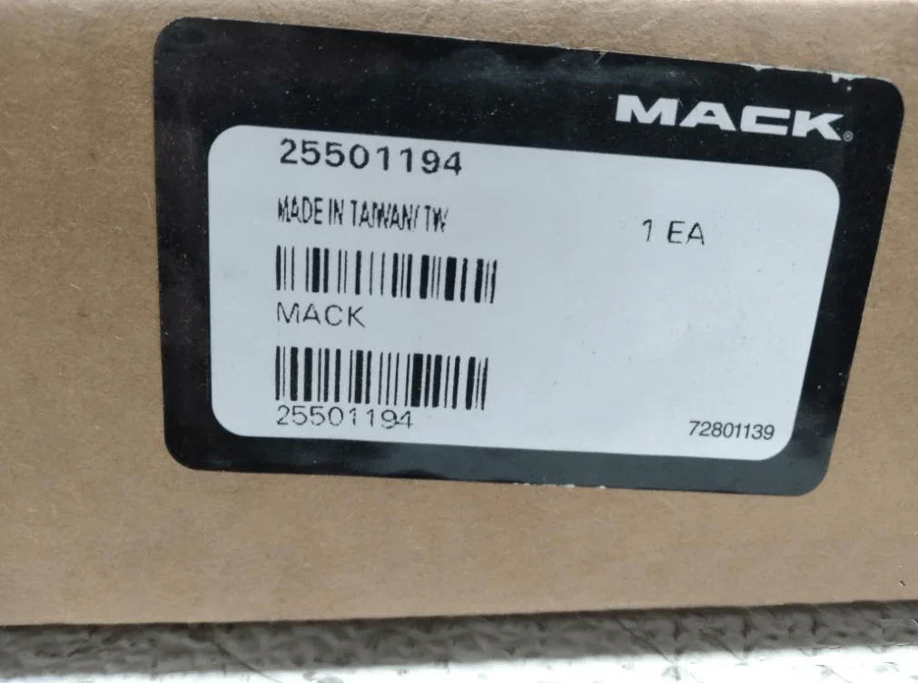 25501194 Genuine Volvo/Mack Shift Rail – Truck To Trailer
