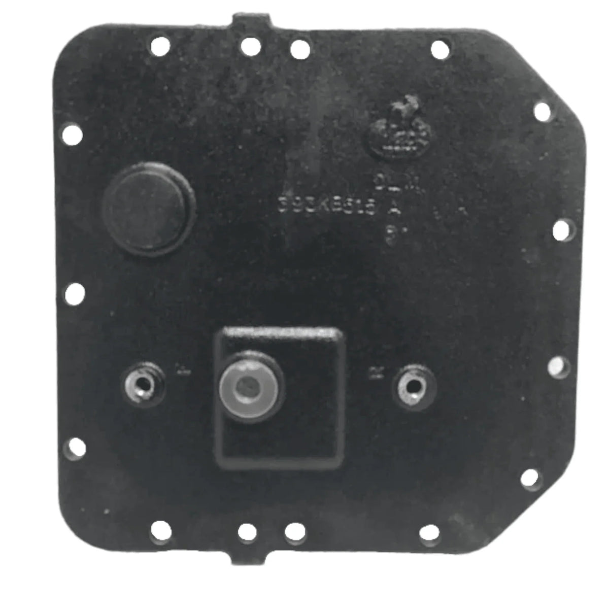 25501877 Genuine Volvo Cover – Truck To Trailer