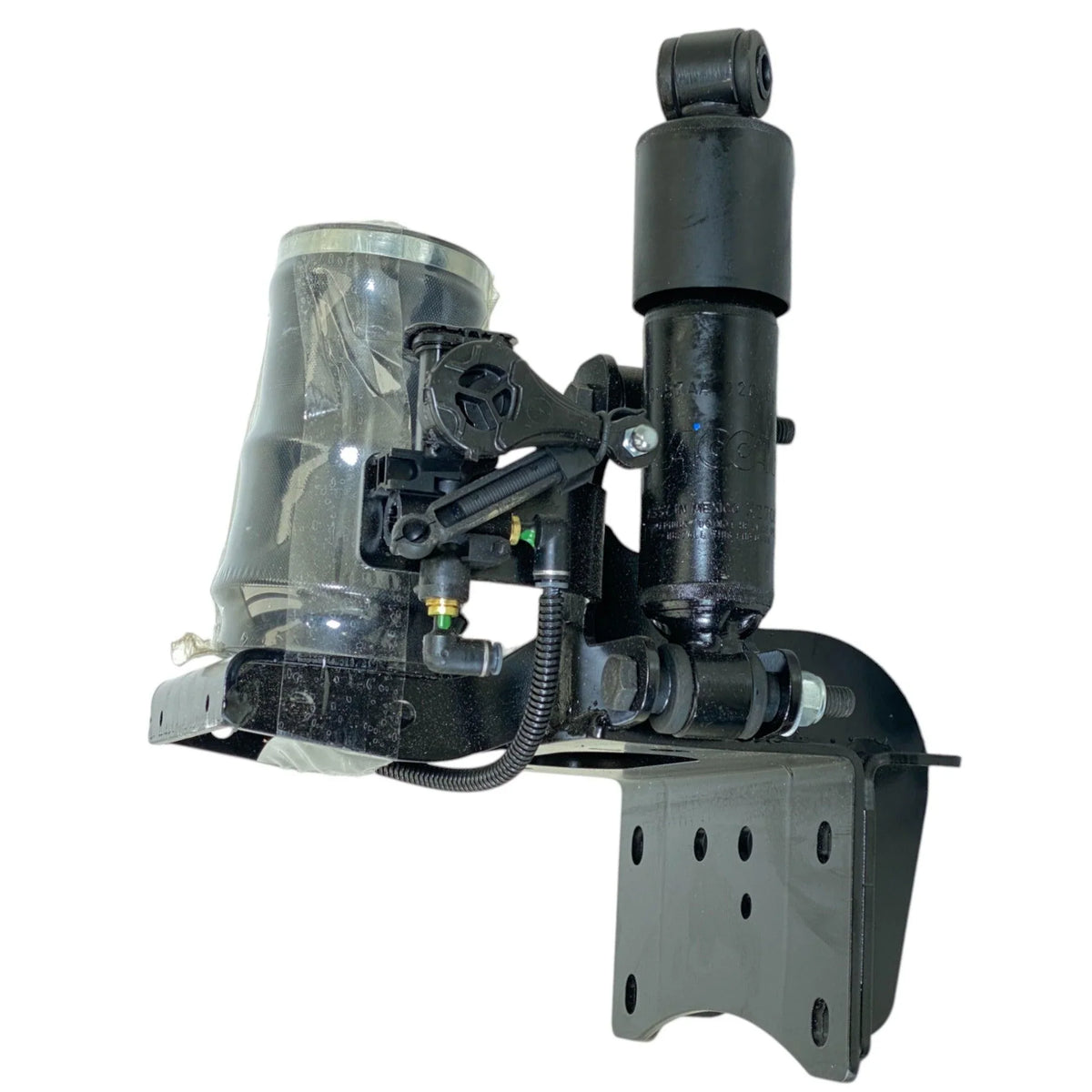 25523090 LINK Cab Air Ride Assembly For Peterbilt – Truck To Trailer