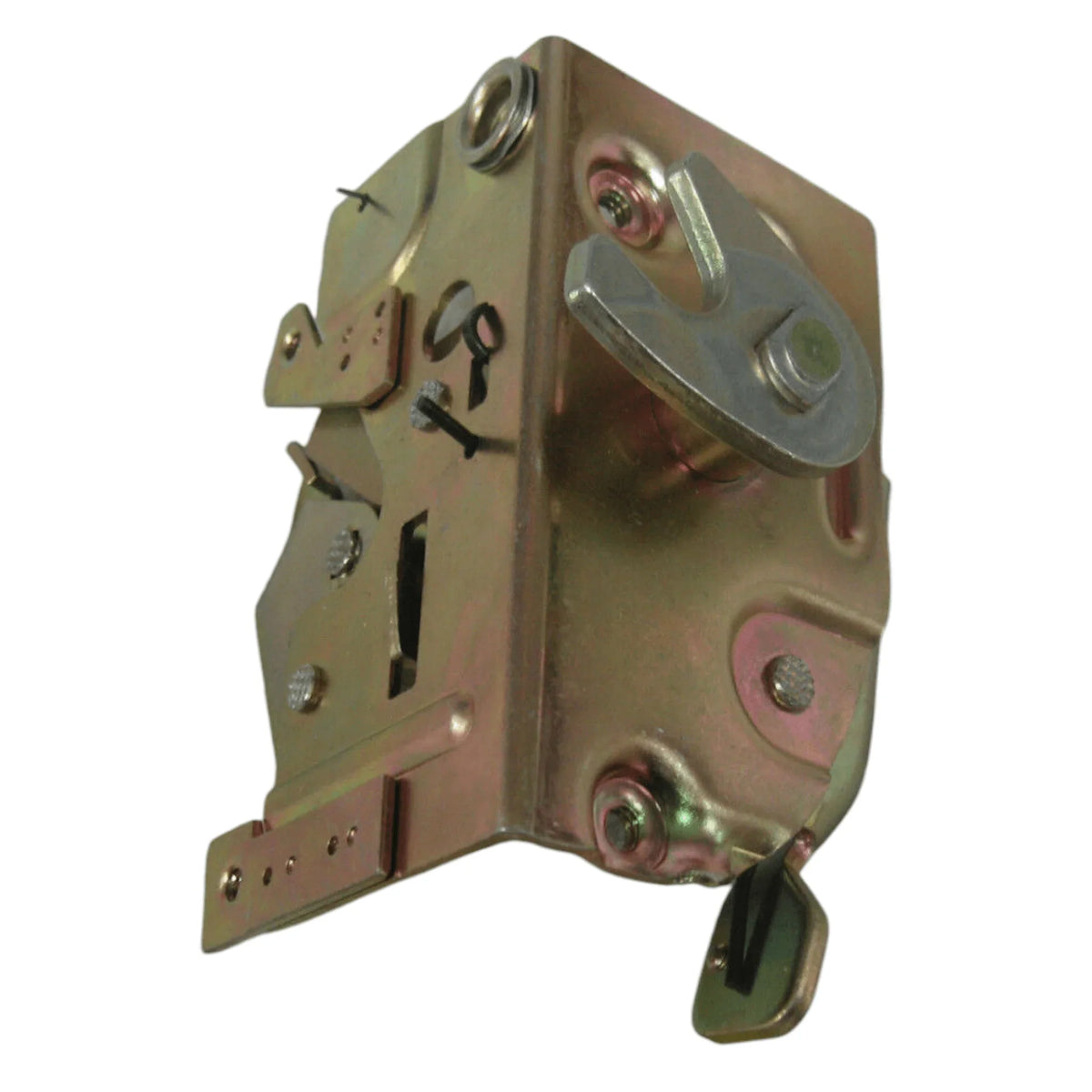 25624526 Genuine Volvo Door Latch – Truck To Trailer