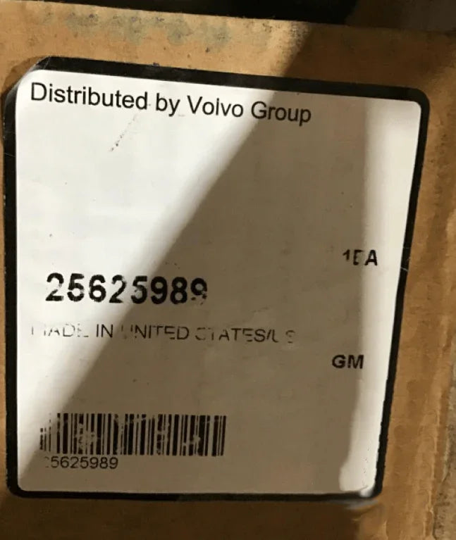25625989 Genuine Volvo Shield – Truck To Trailer