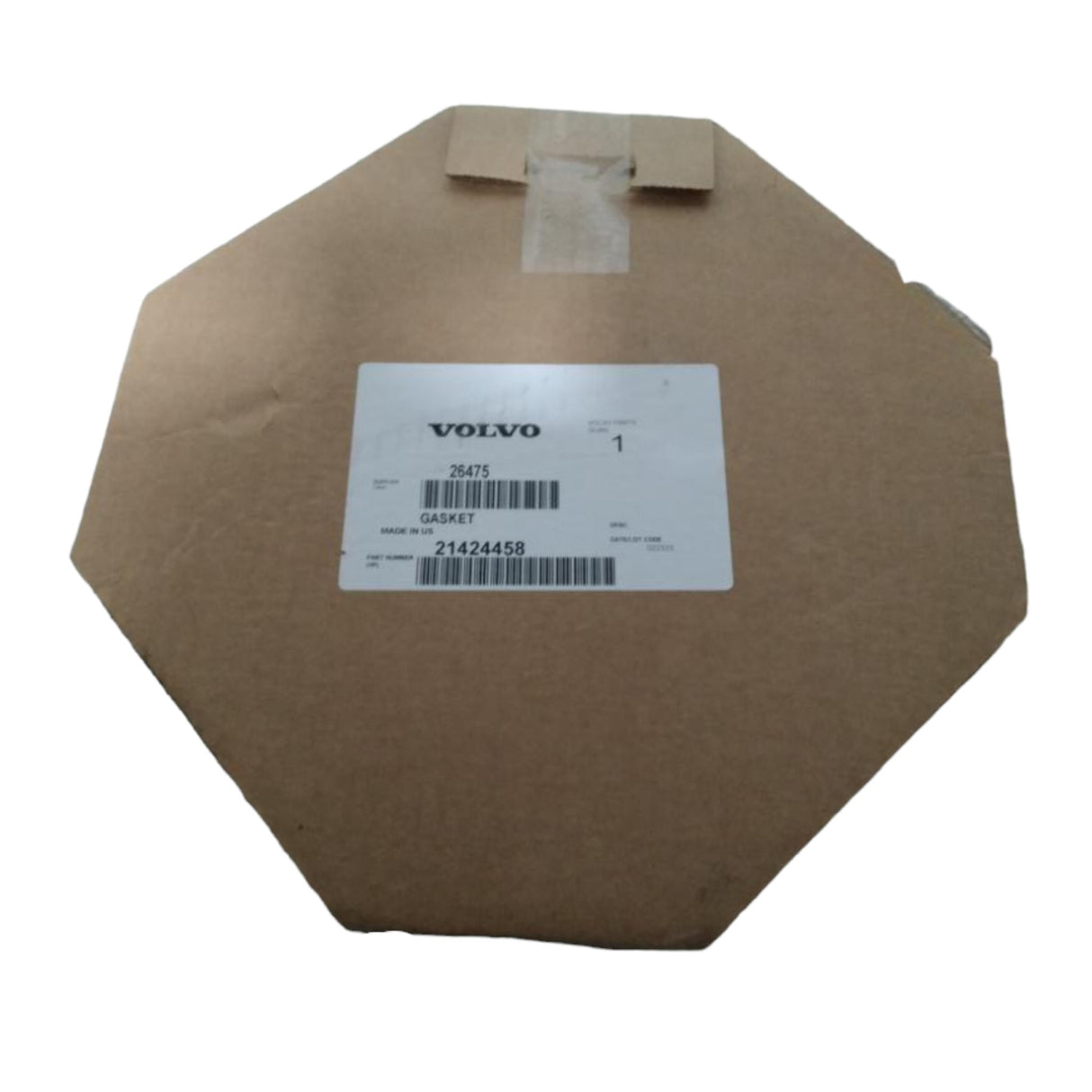 22776215 Genuine Volvo Diesel Oxidation Catalysts Kit – Truck To Trailer