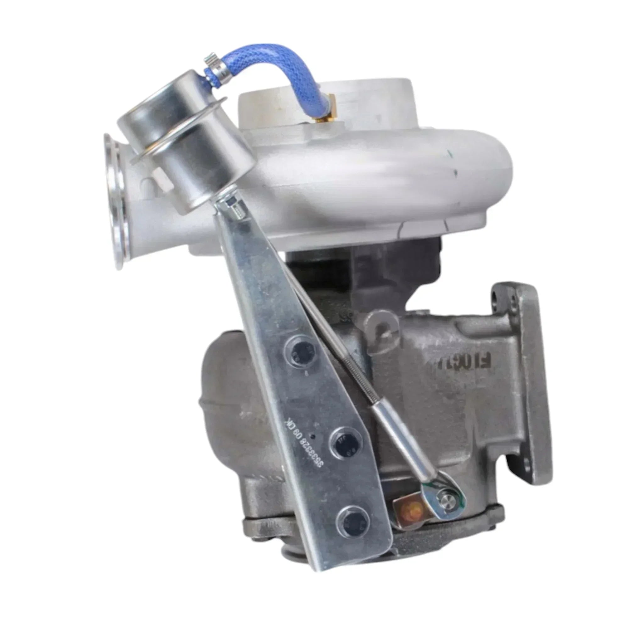 4089918 Genuine Cummins Turbocharger HX40W – Truck To Trailer