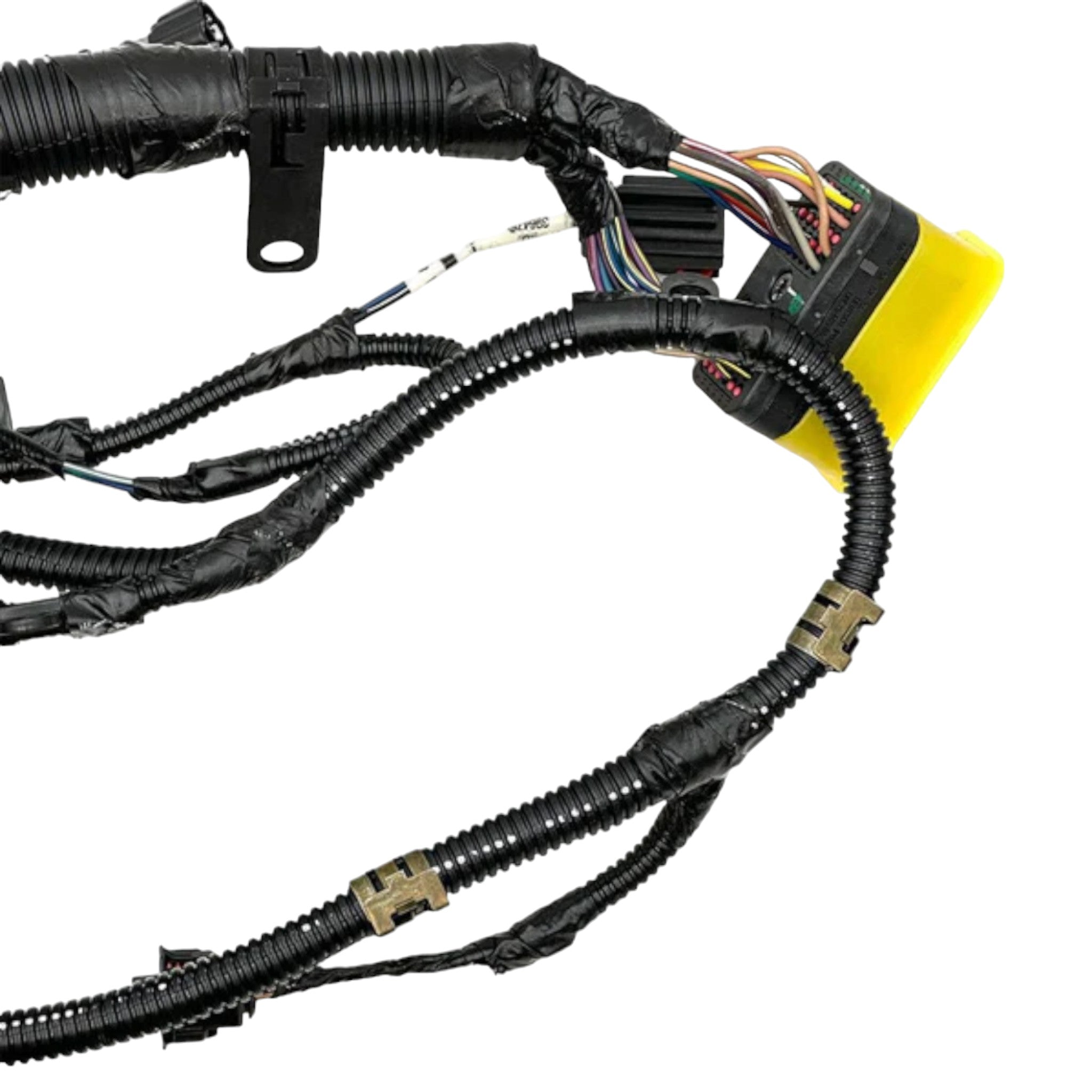 05104876AA Genuine Cummins Engine Control Module Wiring Harness – Truck ...