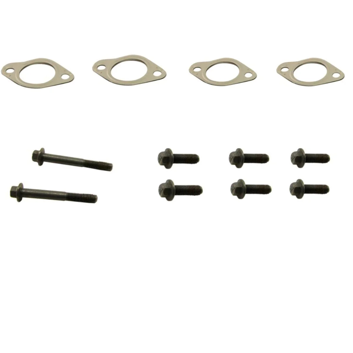 EE43003167 Genuine International Egr Hotside Tube Gasket Bolt Kit ...
