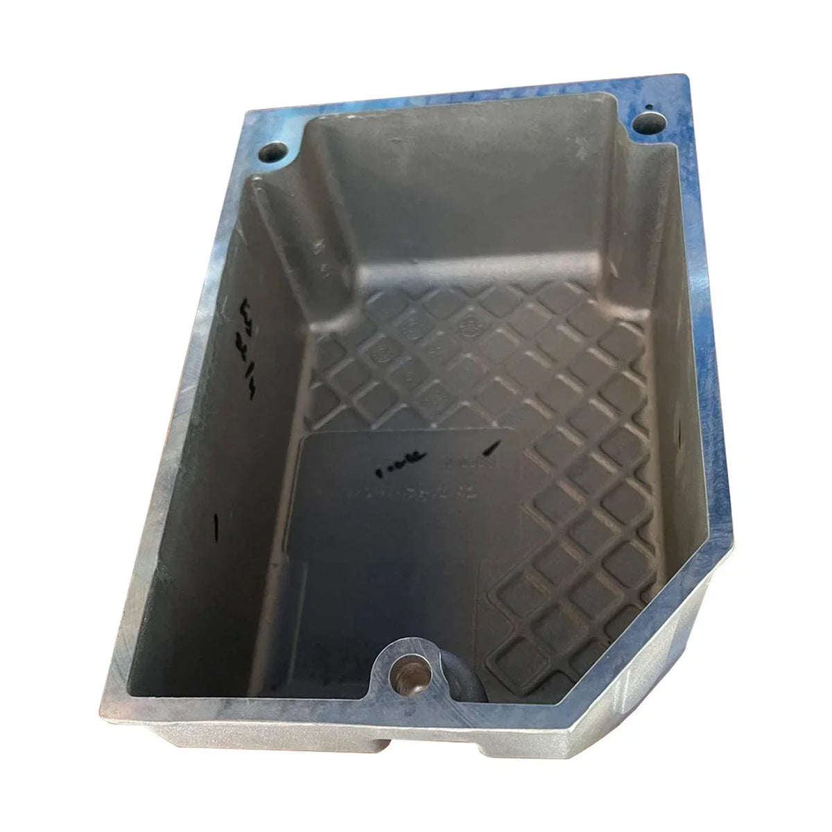 3010247 Genuine Cummins Rocker Lever Cover – Truck To Trailer