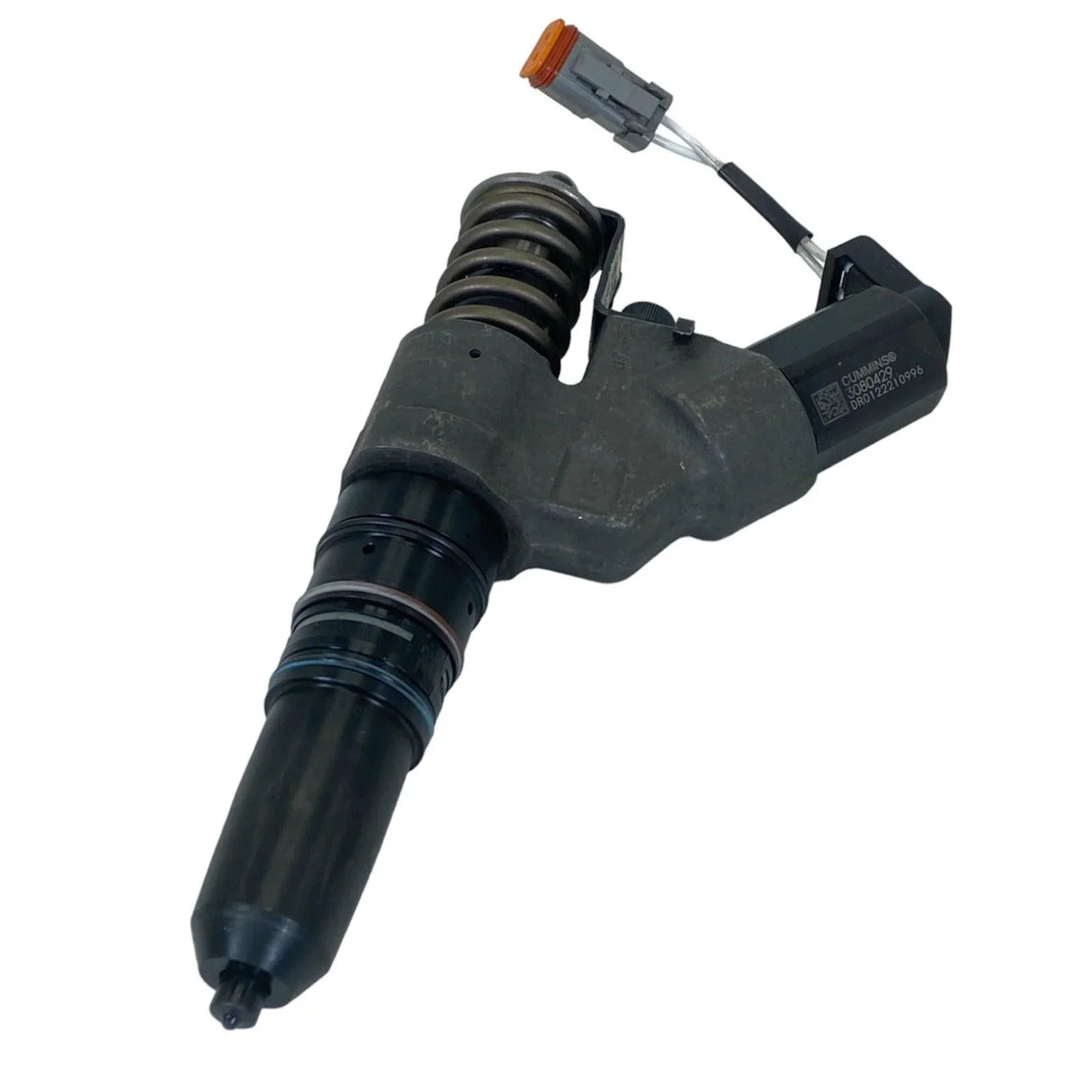 4061851PX Genuine Cummins Fuel Injector – Truck To Trailer
