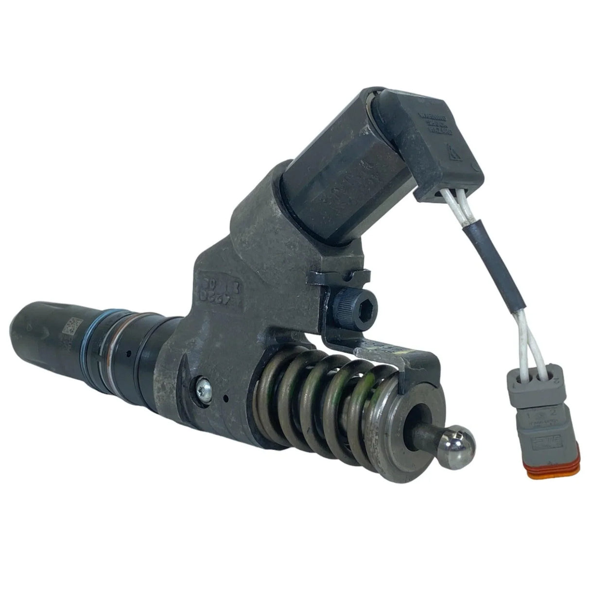 4061851R Genuine Cummins Fuel Injector – Truck To Trailer