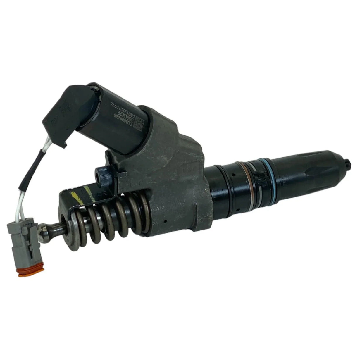 4026222 Genuine Cummins Fuel Injector – Truck To Trailer