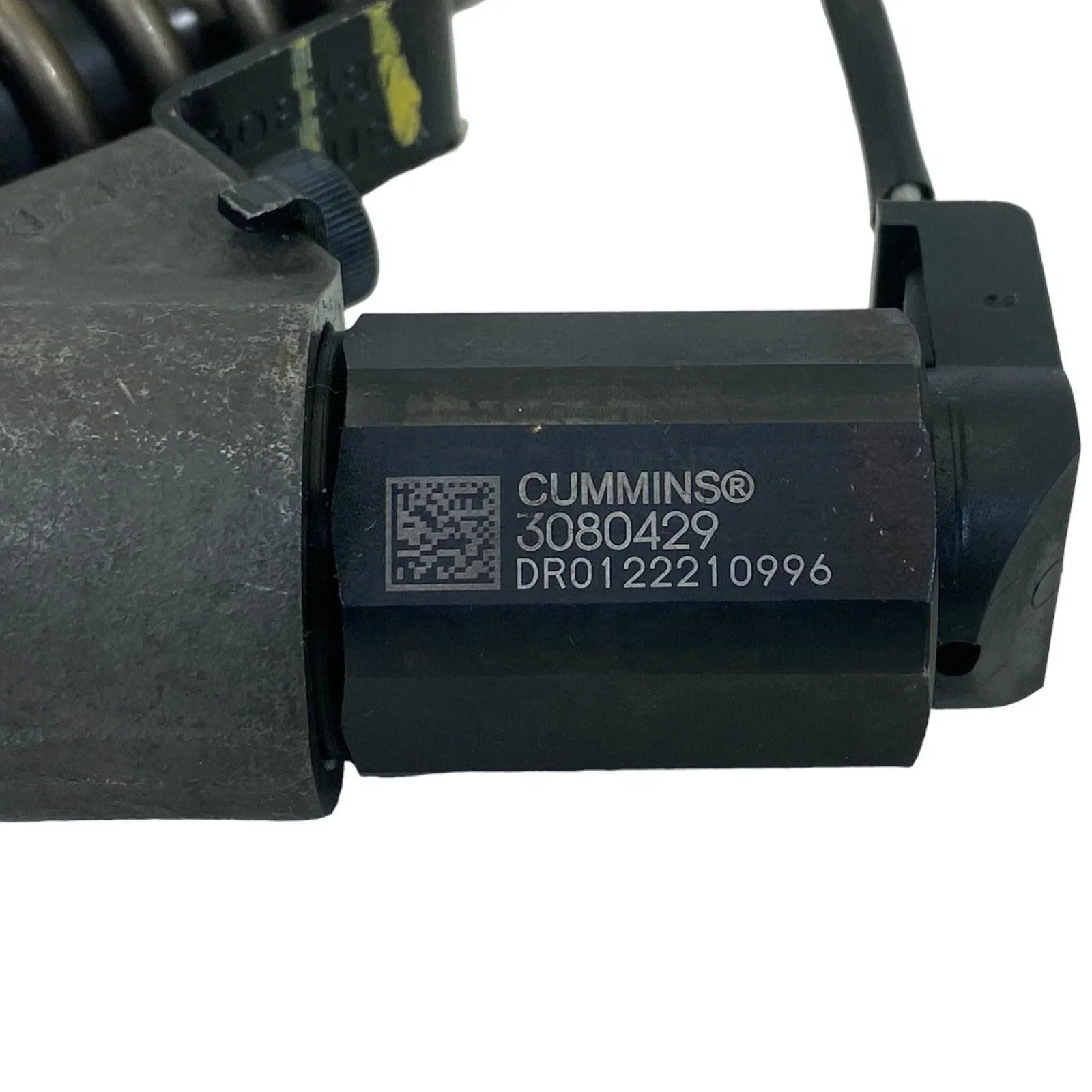 4903472 Genuine Cummins Fuel Injector – Truck To Trailer