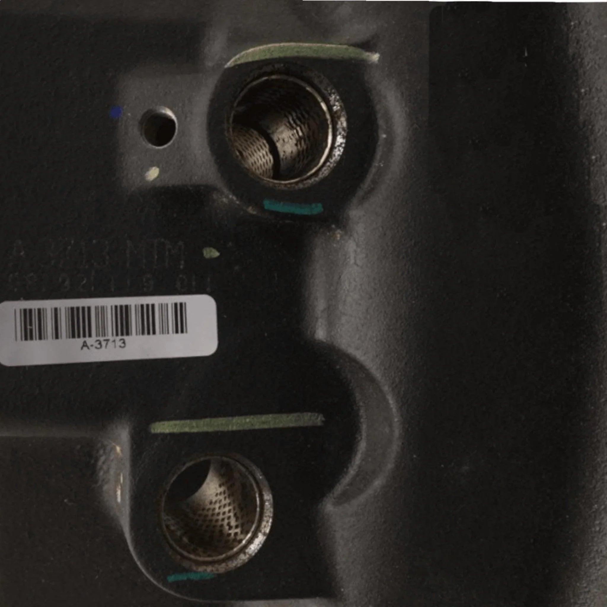 3088-A3713 Genuine Volvo Housing – Truck To Trailer